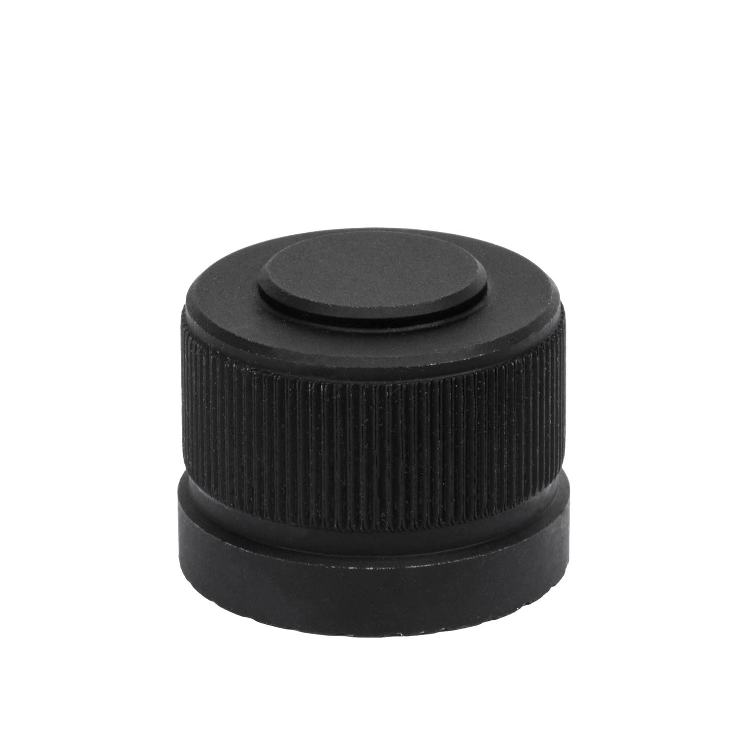 Super Black Eagle & M1 Super 90 Magazine Cap, Matte Black | ShopBenelli