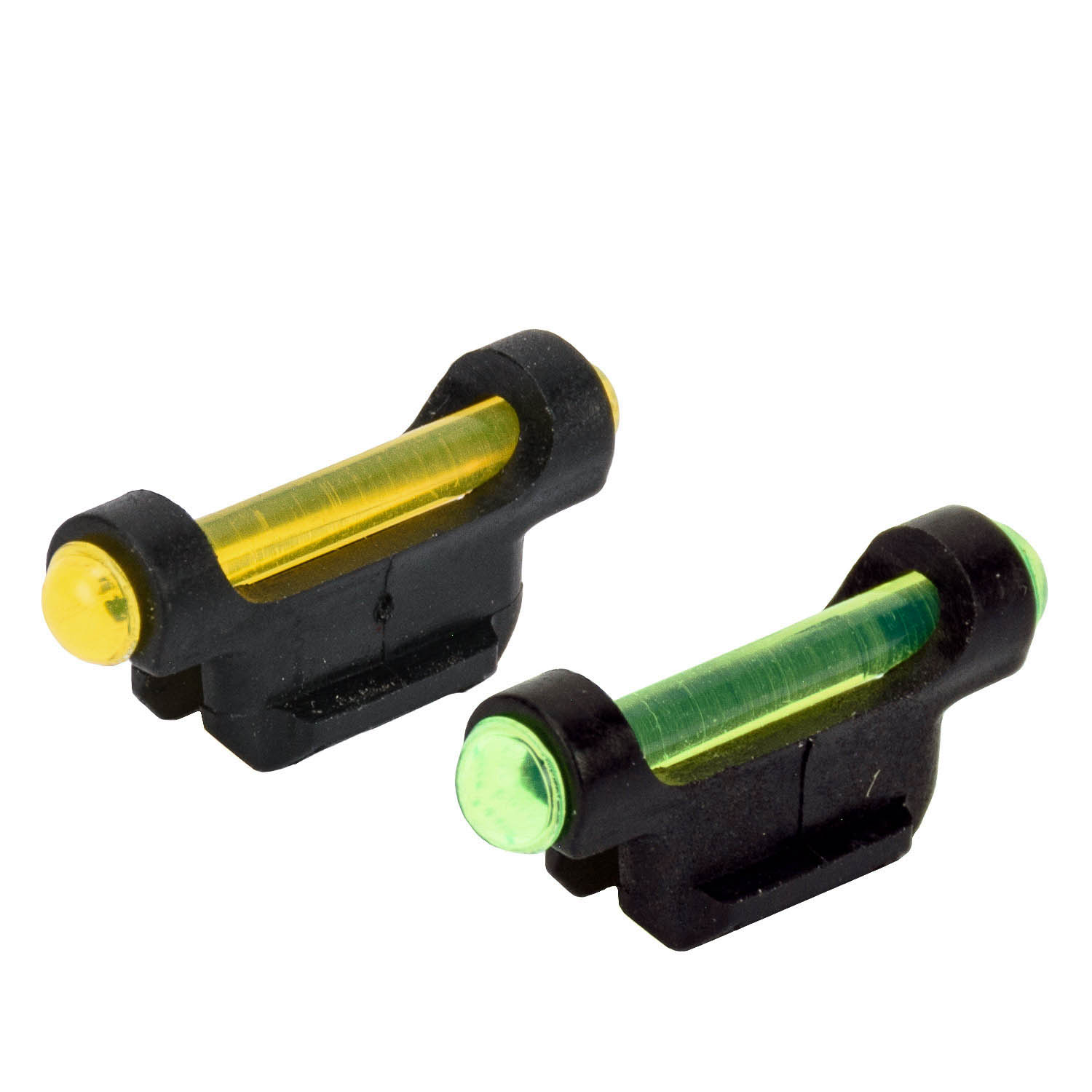 Ethos 12 & 20 Ga. Front Sight Kit, Green & Yellow | ShopBenelli