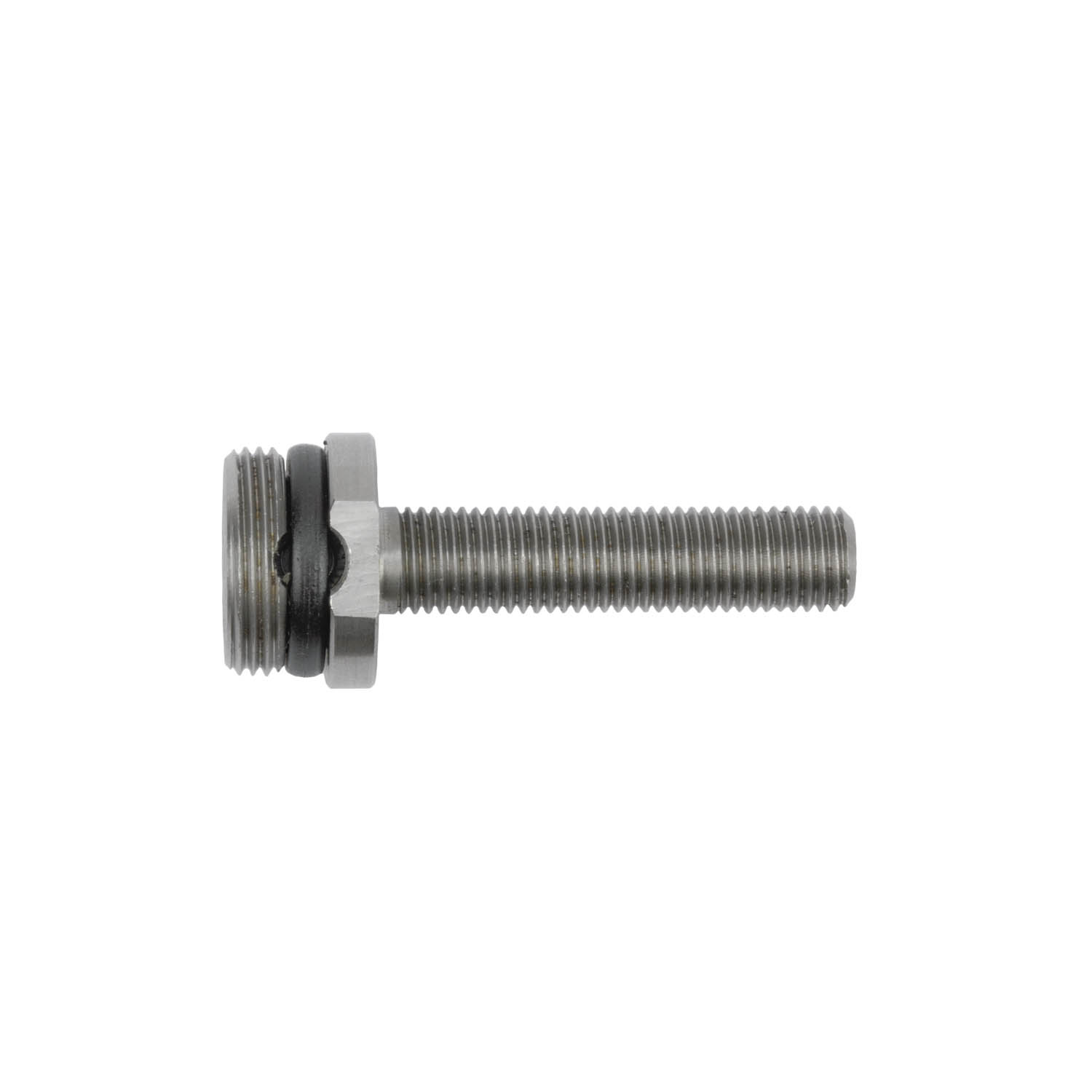 Recoil Spring Plug