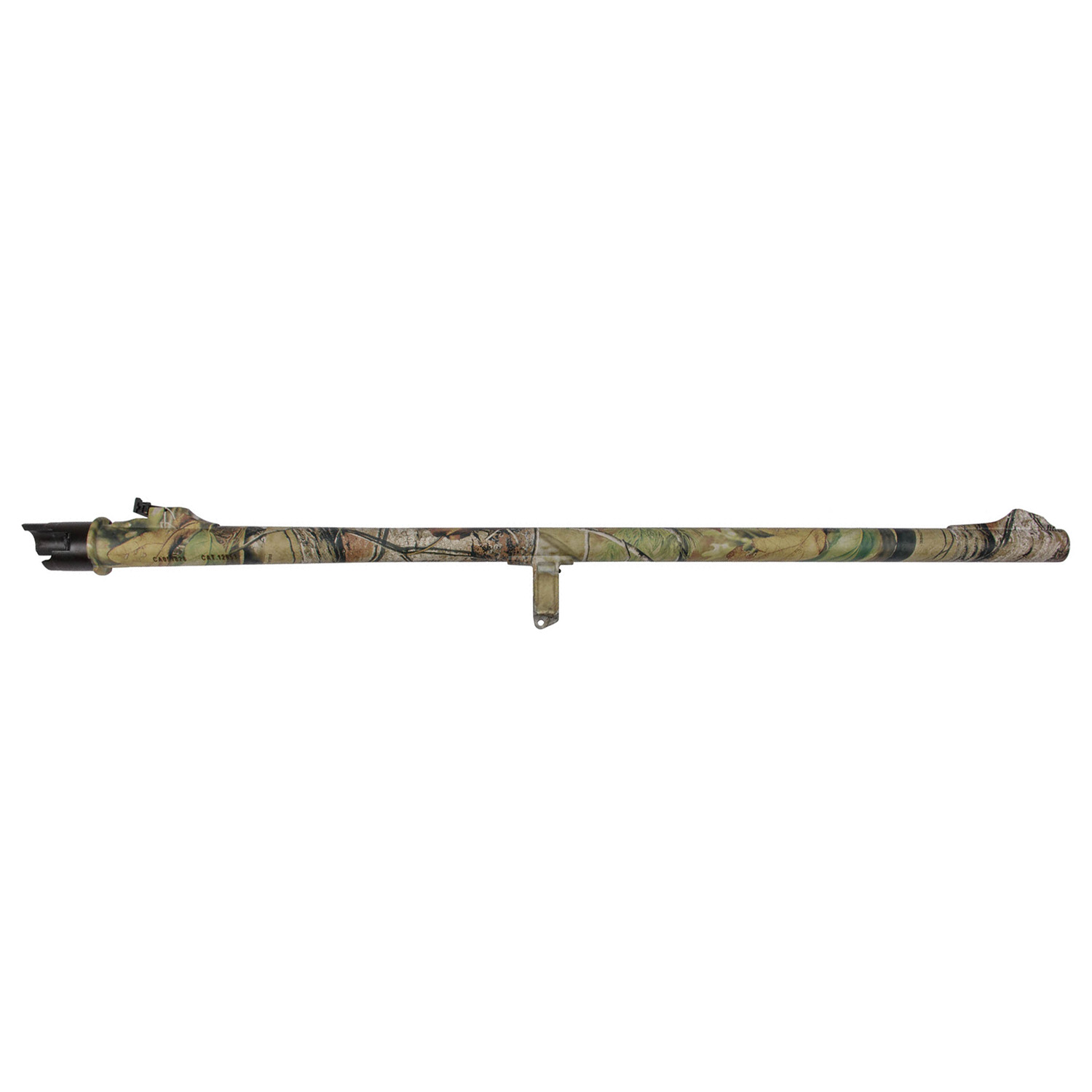 Nova 20ga. 24" Rifled Slug Barrel, Realtree APG | ShopBenelli