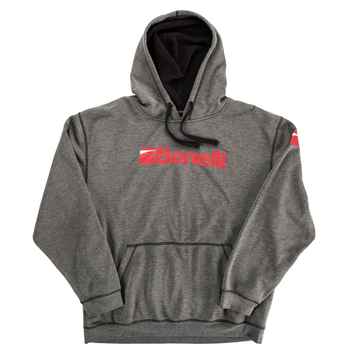 Benelli Heavyweight Logo Hoodie | ShopBenelli