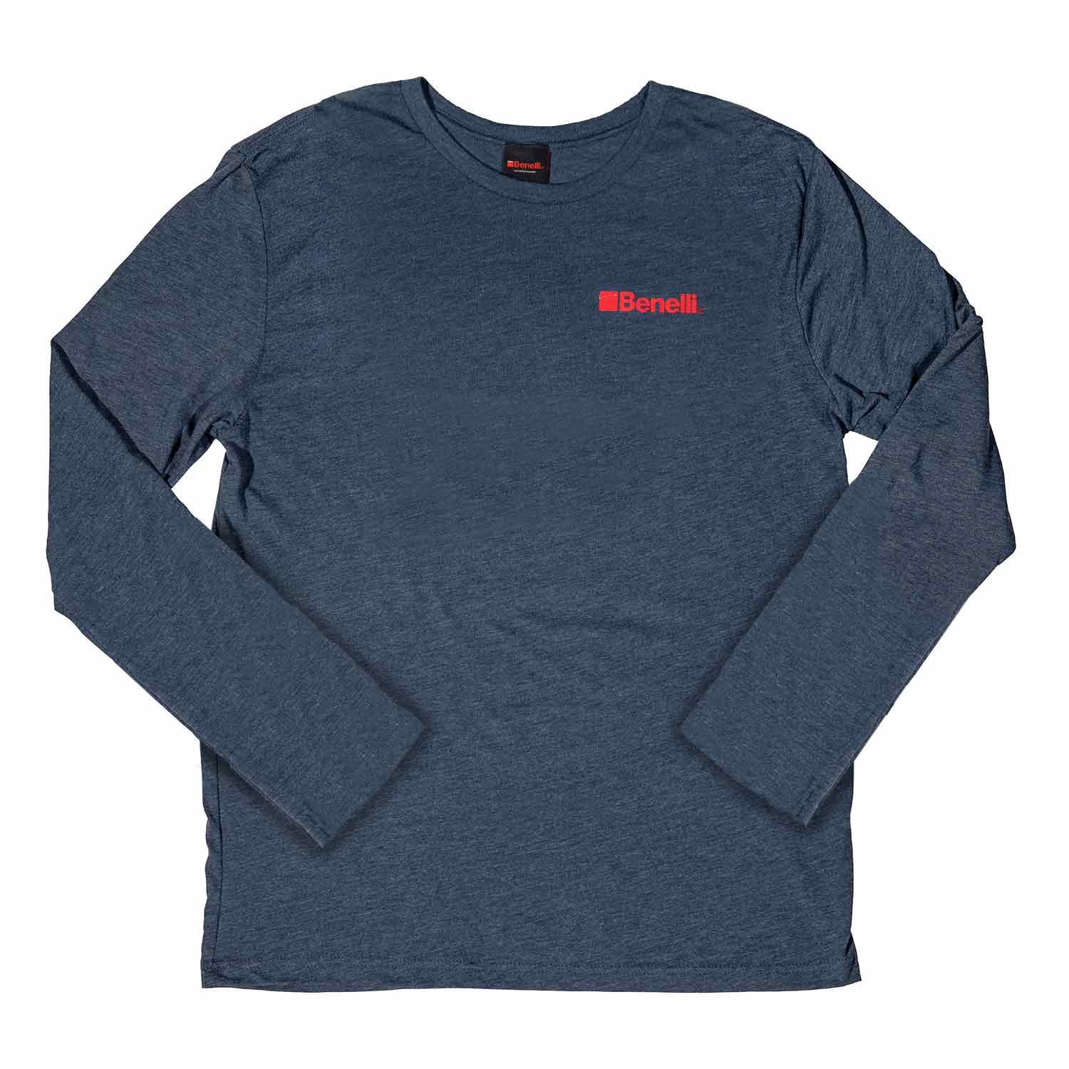Benelli Sunrise Long Sleeve T-Shirt | ShopBenelli